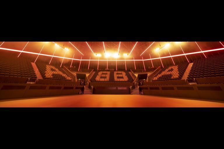 Super-duper: A look at the ABBA Voyage concert venue | News | Building